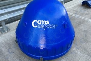 CMS Cepcor | Josar Ltd